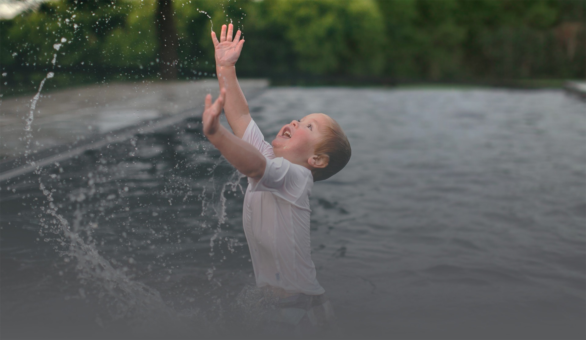 Pool builder in North Carolina - North State Pools